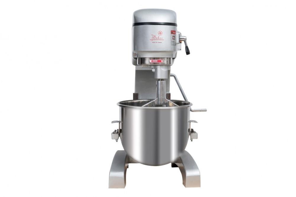 Flour Mixer LSM20