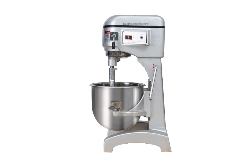 Flour Mixer LSM20